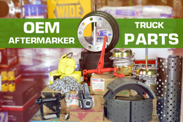 About Us » 10-4 Truck Parts
