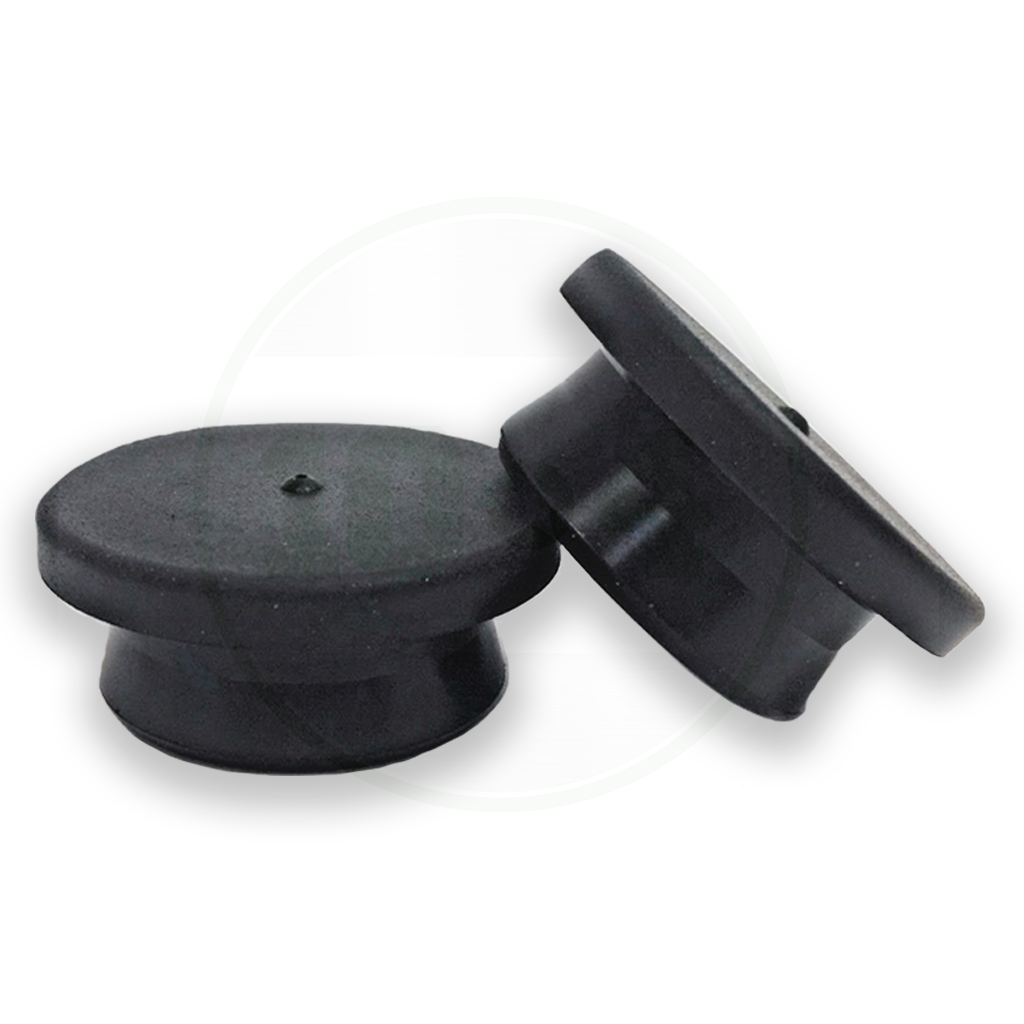 PL5990 Hub Cap Plug (2) » 10-4 Truck Parts