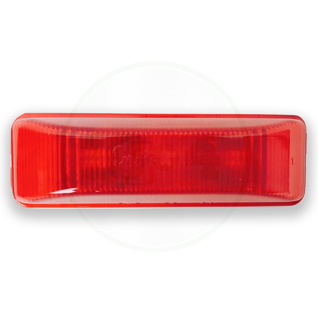 LED19R LED Marker Light Red » 10-4 Truck Parts