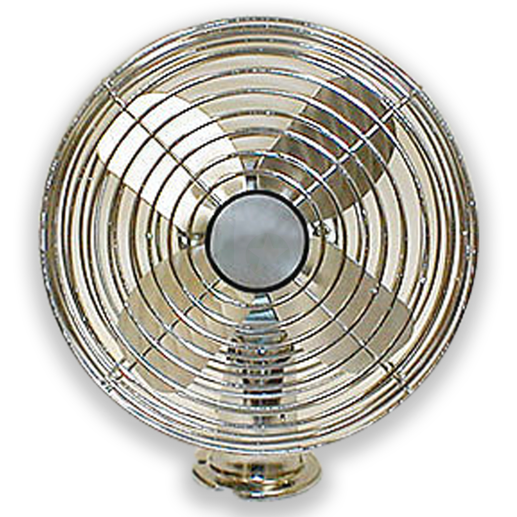 DF12V HD Dash Fan 12V » 10-4 Truck Parts