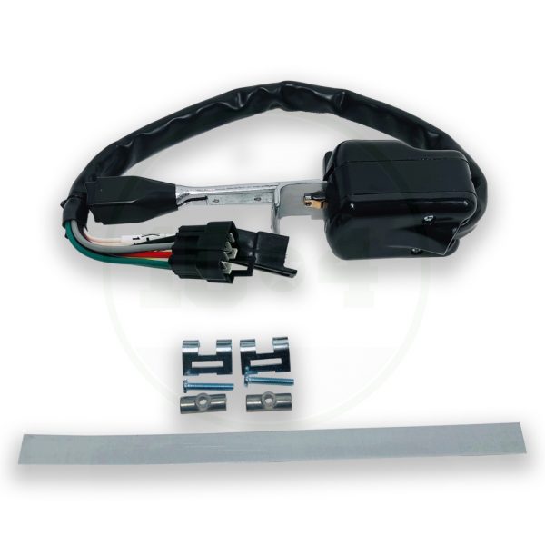 915Y103 Turn Signal Switch 12V – 10-4 Truck Parts