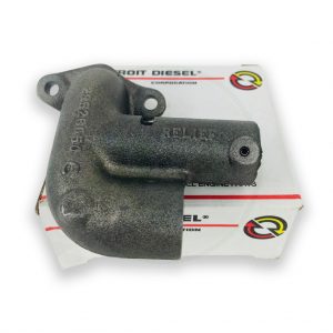 23505891 O-Ring – 10-4 Truck Parts