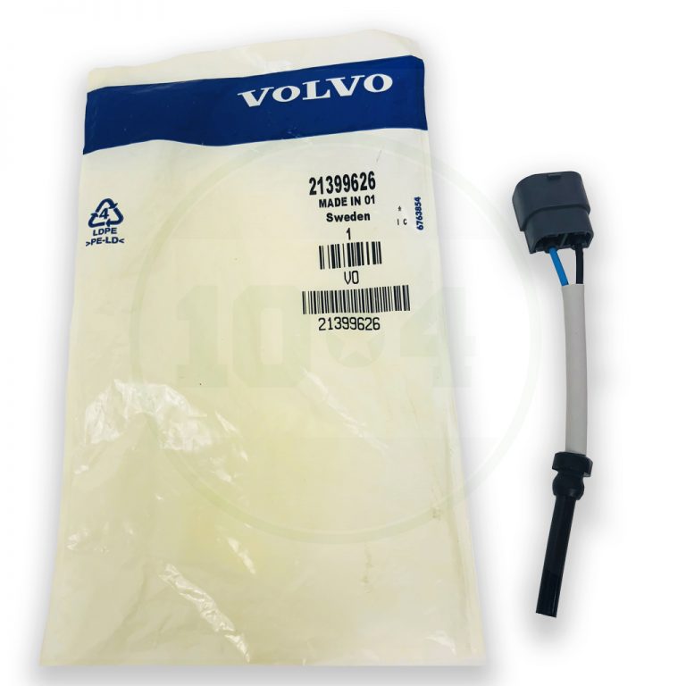 BHT/W3678002 Surge Tank Cap » 10-4 Truck Parts