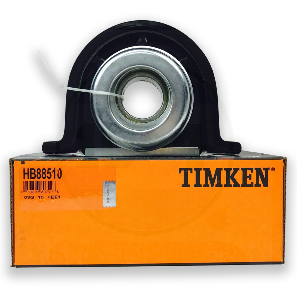 HB88510 Center Bearing Assembly » 10-4 Truck Parts