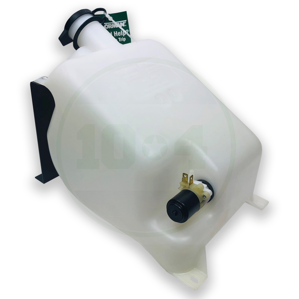 603-5401 Winshield Washer Reservoir » 10-4 Truck Parts
