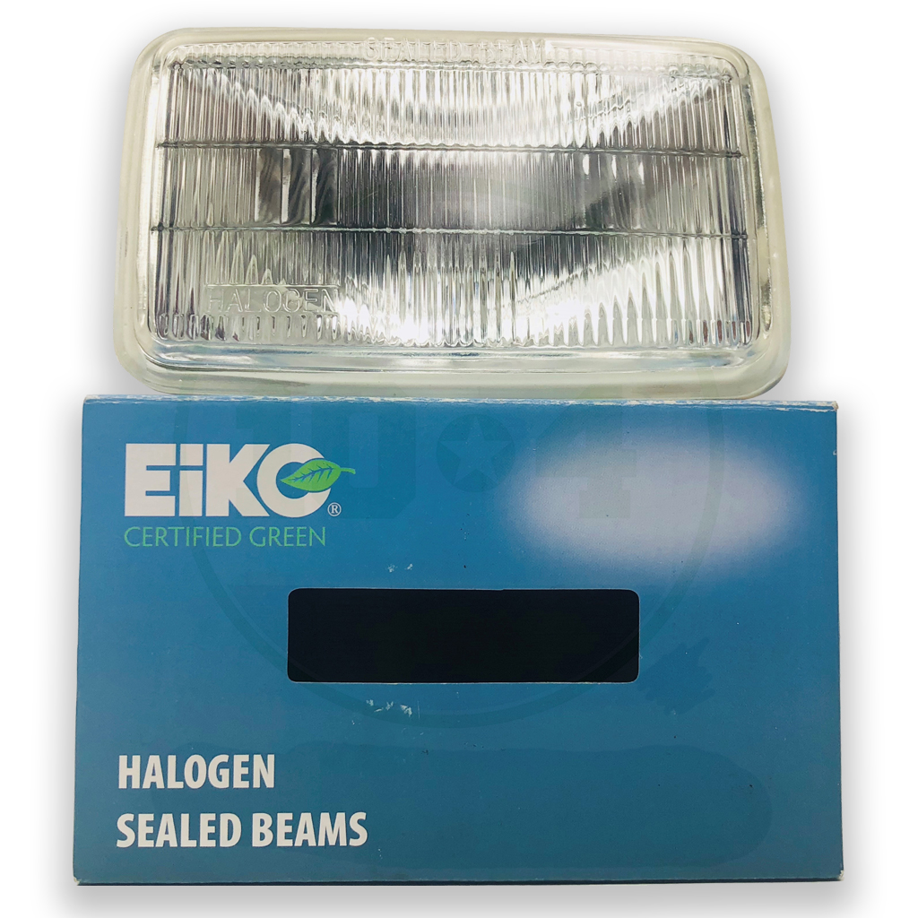 H9421 Halogen Sealed Beam 12V » 10-4 Truck Parts