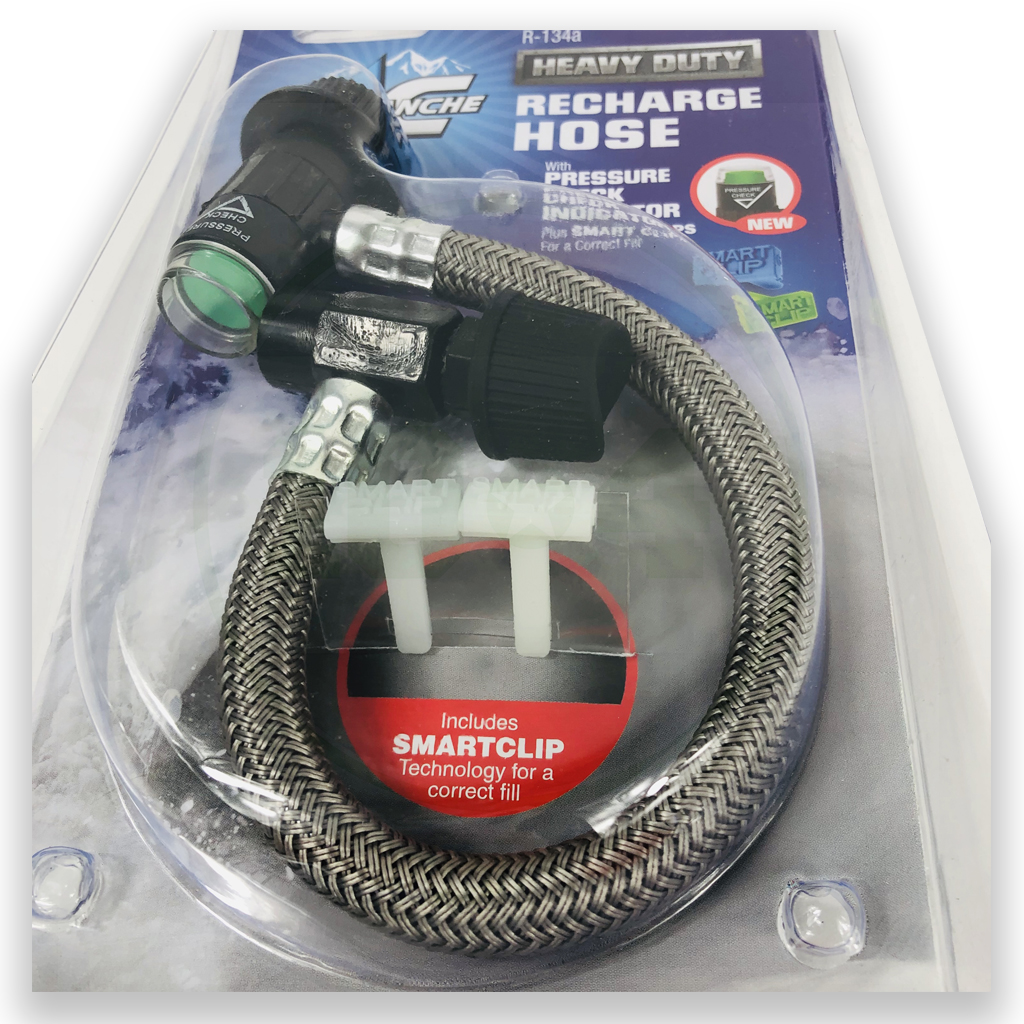 AVL402SV Recharge Hose » 10-4 Truck Parts