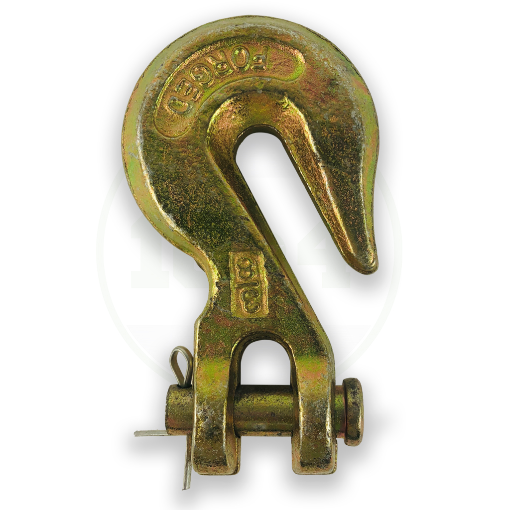 LC70-38 Chain Hook » 10-4 Truck Parts