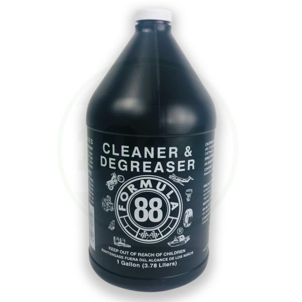 F88 Degreaser 1 gal. » 10-4 Truck Parts
