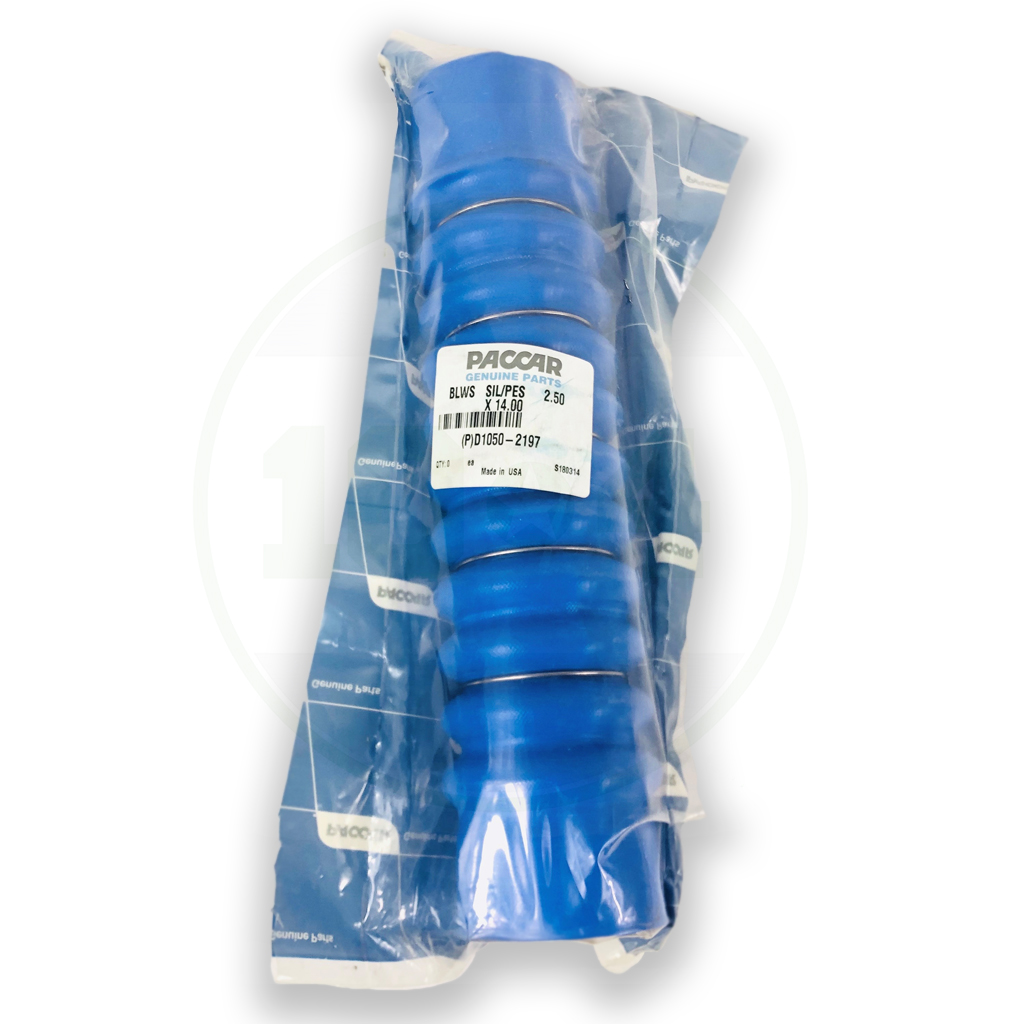 D1050-2197 Silicone Flex Hose » 10-4 Truck Parts