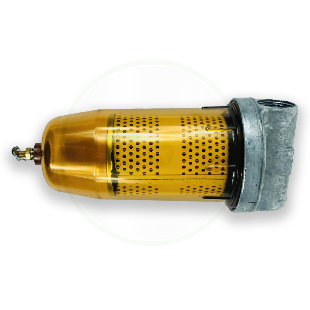 PF10 Fuel Filter » 10-4 Truck Parts