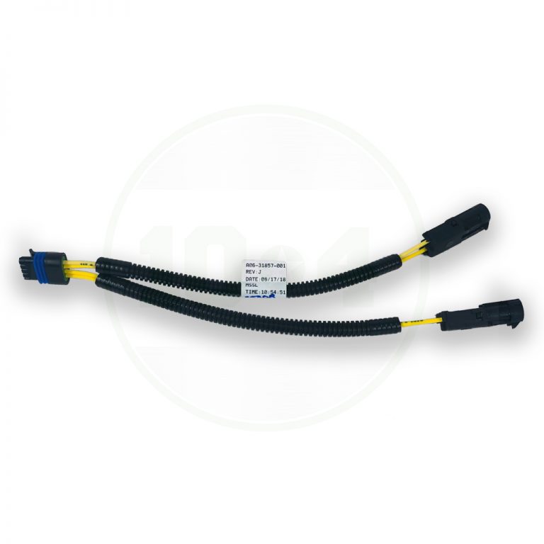 CB210661-1XSA Center Bearing Assembly » 10-4 Truck Parts