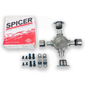CP25RPLS U-Joint Kit » 10-4 Truck Parts