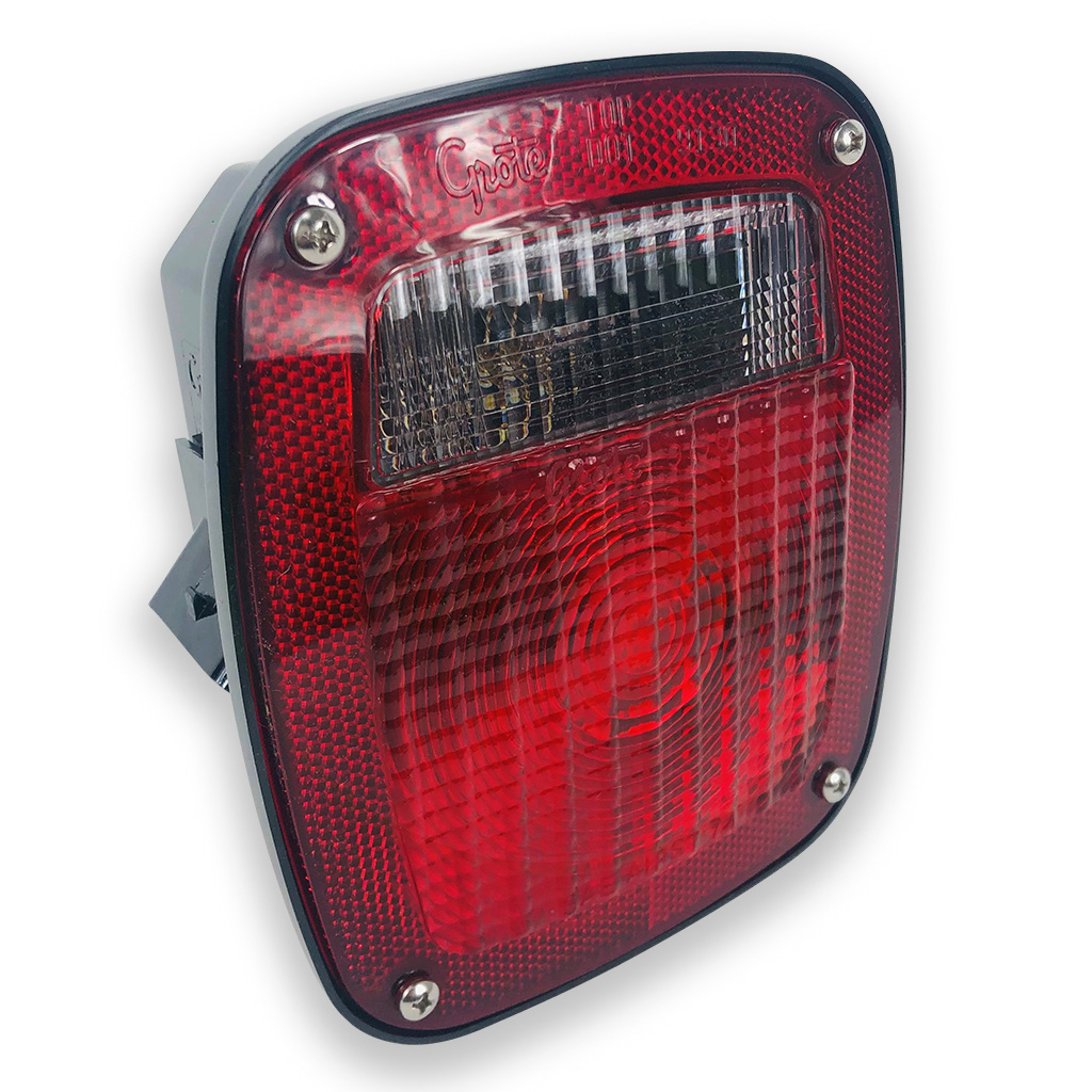 53702 Box Lamp 12V » 10-4 Truck Parts