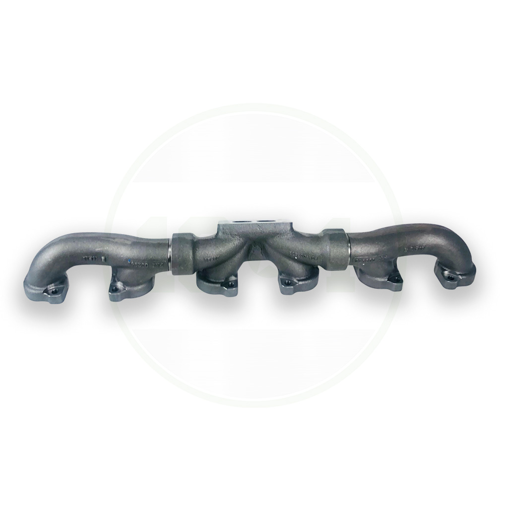 681107 Exhaust Manifold Kit » 10-4 Truck Parts