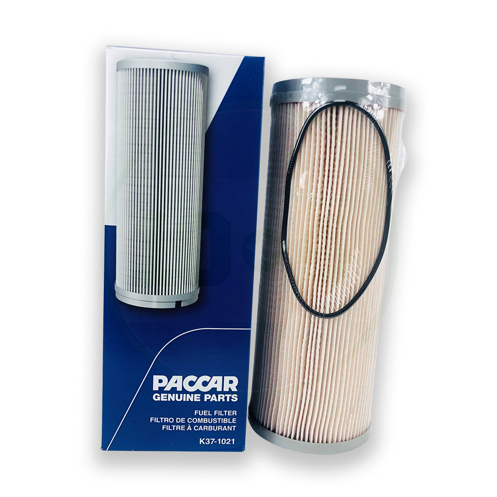 K37-1021 Fuel Filter » 10-4 Truck Parts