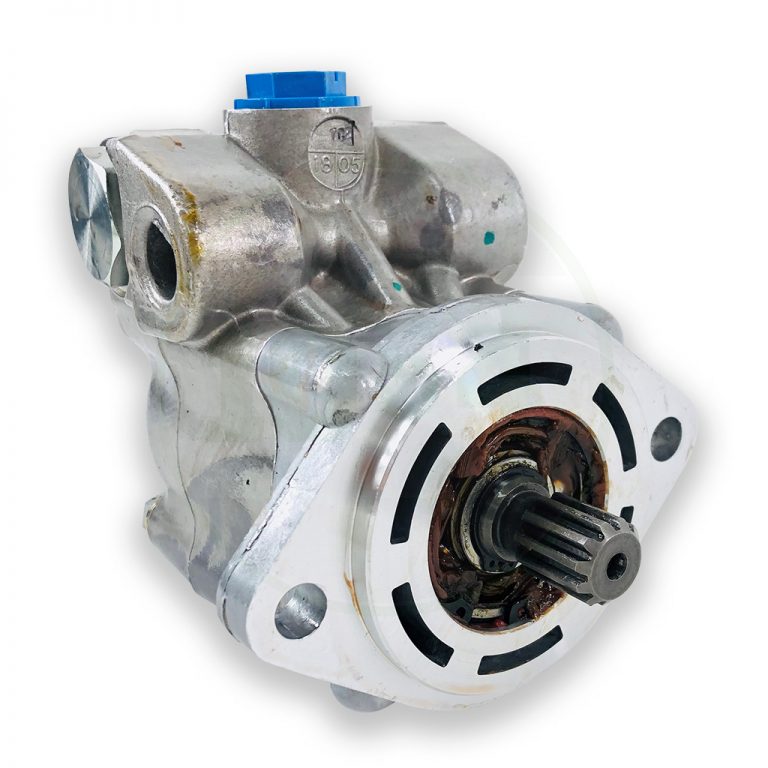 1843659PE Coolant Filter – 10-4 Truck Parts