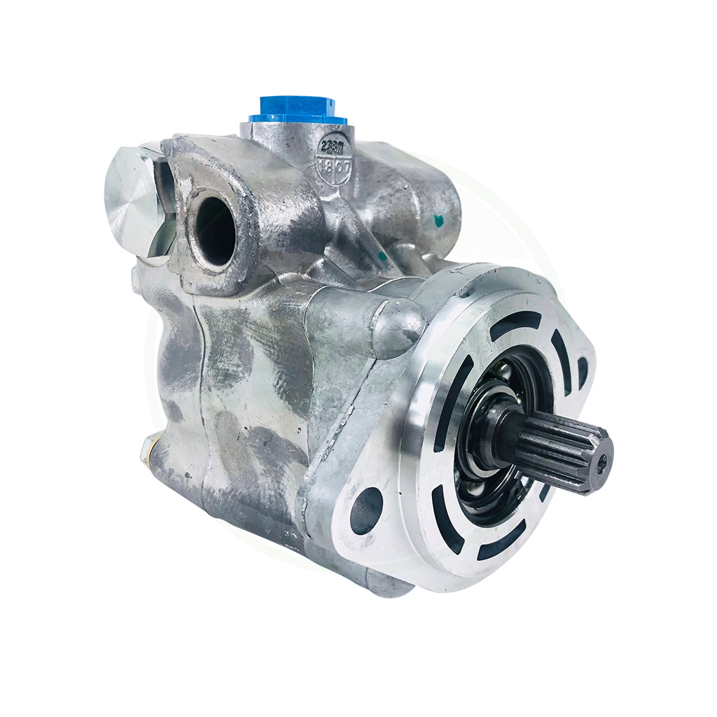 Steering » 10-4 Truck Parts