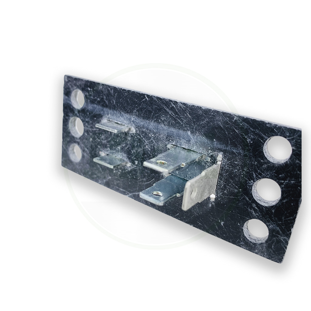 11-1608 Blower Resistor » 10-4 Truck Parts