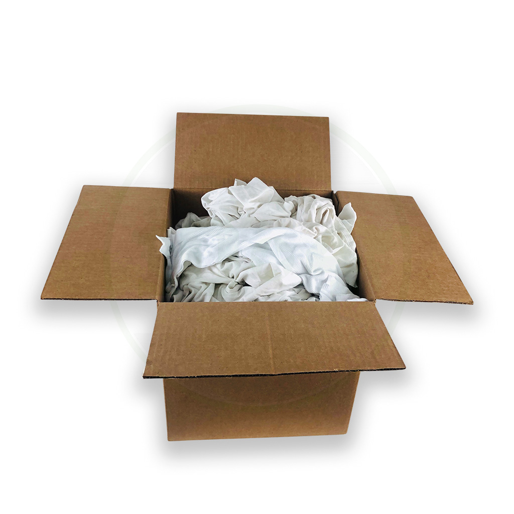 CT2021 White Rags Box » 10-4 Truck Parts