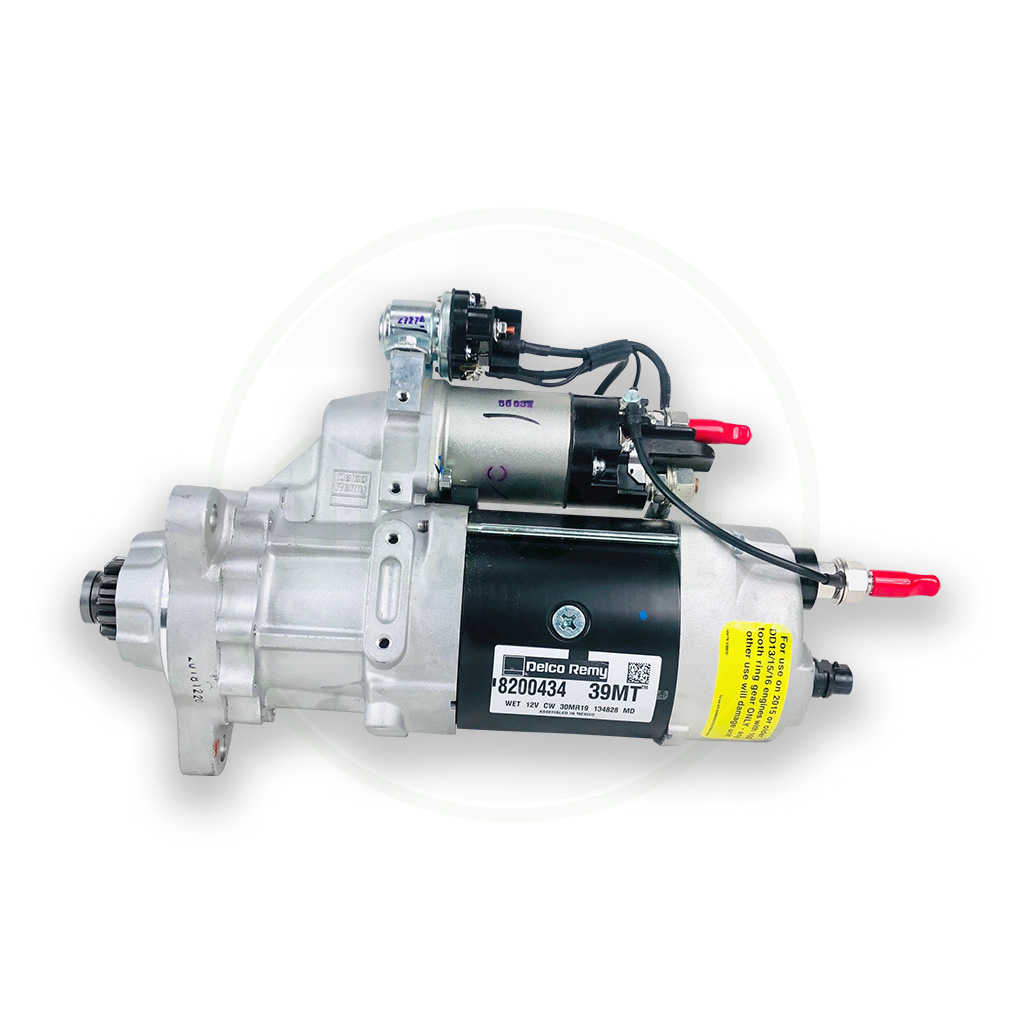 10-4 Truck Parts – Specialized in Originals and Aftermarket Truck and ...