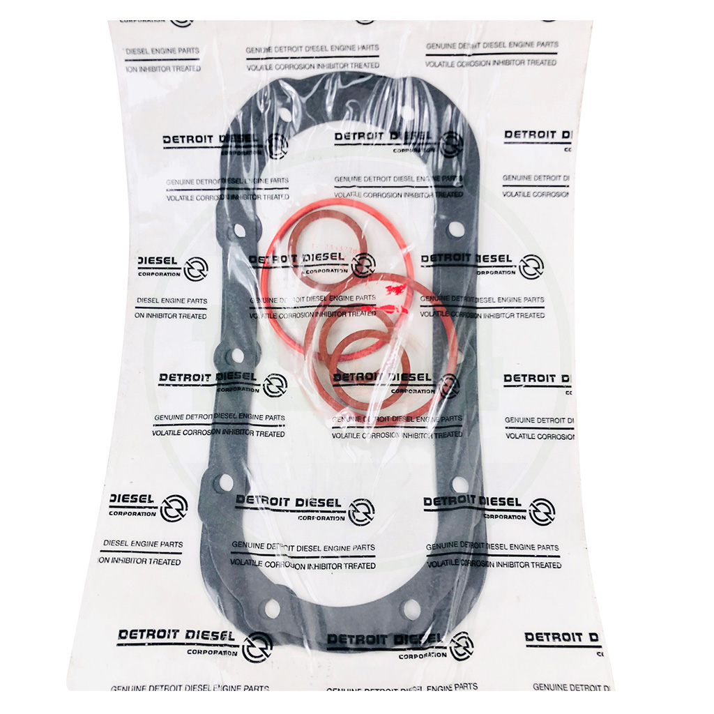 23537789 Gasket Kit » 10-4 Truck Parts