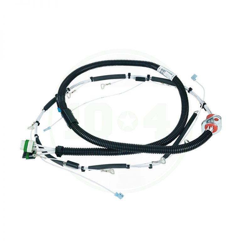 Detroit Repair Kit and Parts » 10-4 Truck Parts