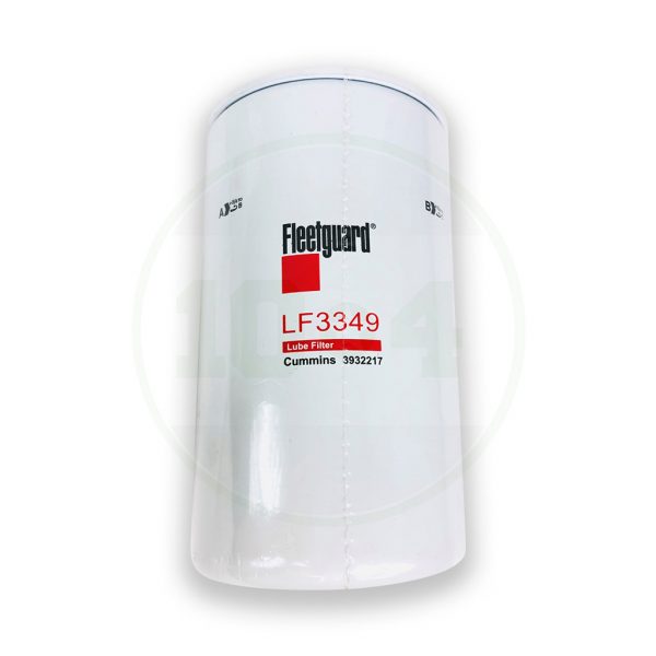 LF3349 Oil Filter » 10-4 Truck Parts